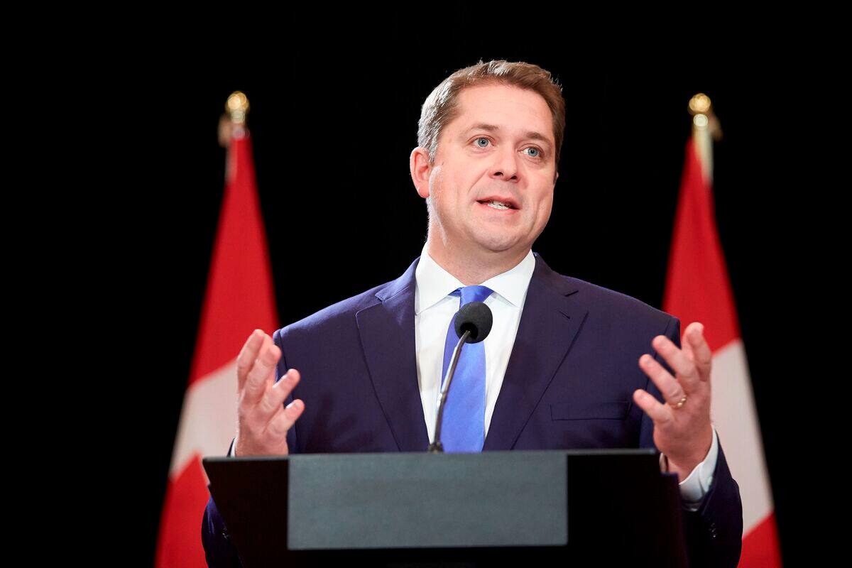 Josée Verner : le Parti conservateur doit changer de chef pour séduire ...