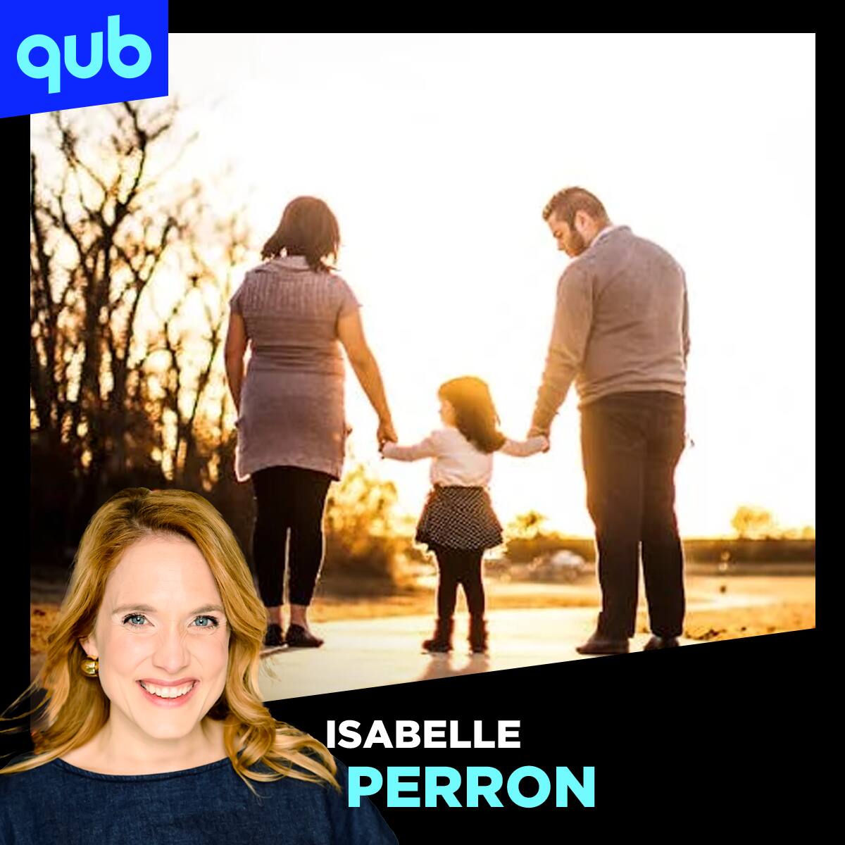 Voici ce que le nouveau régime d'union parentale change pour les ...