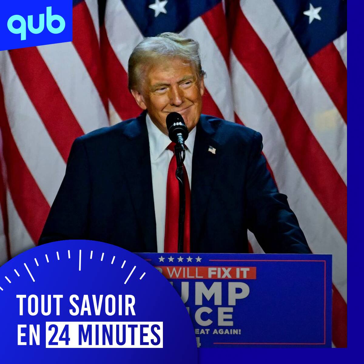 On en sait plus sur la fameuse conversation entre Trump et Legault ...