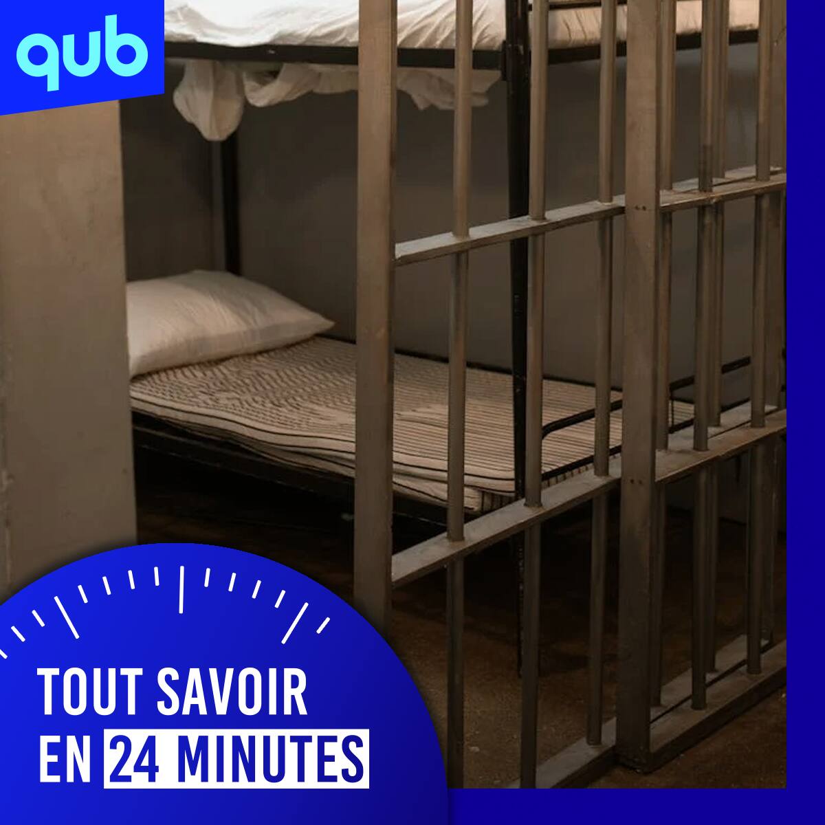 Dave Pic Turmel n'est «pas pressé de revenir au Québec», rapporte ...