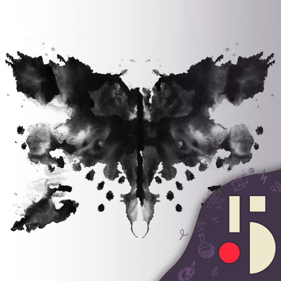 Tout savoir sur le test de Rorschach | En 5 minutes | QUB | QUB radio