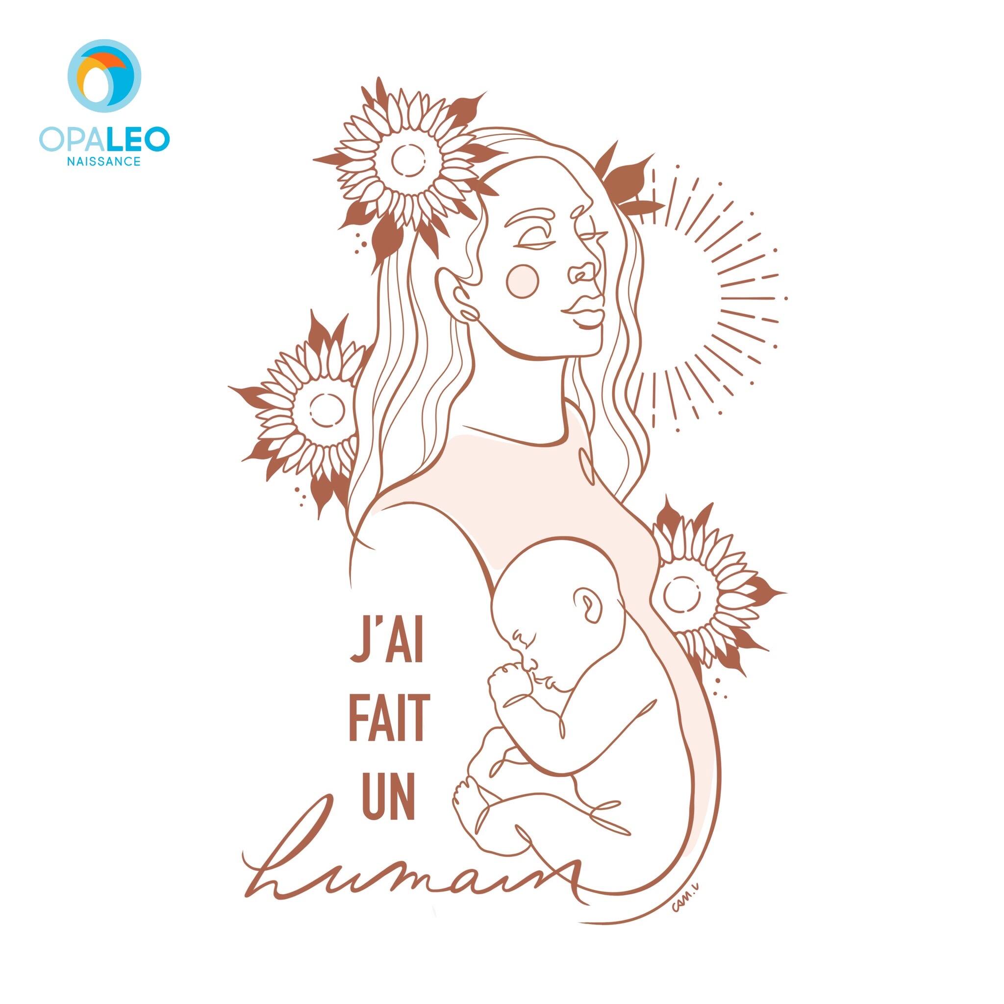 Gabrielle Caron : Ma première fois | J'ai fait un humain - Gabrielle ...