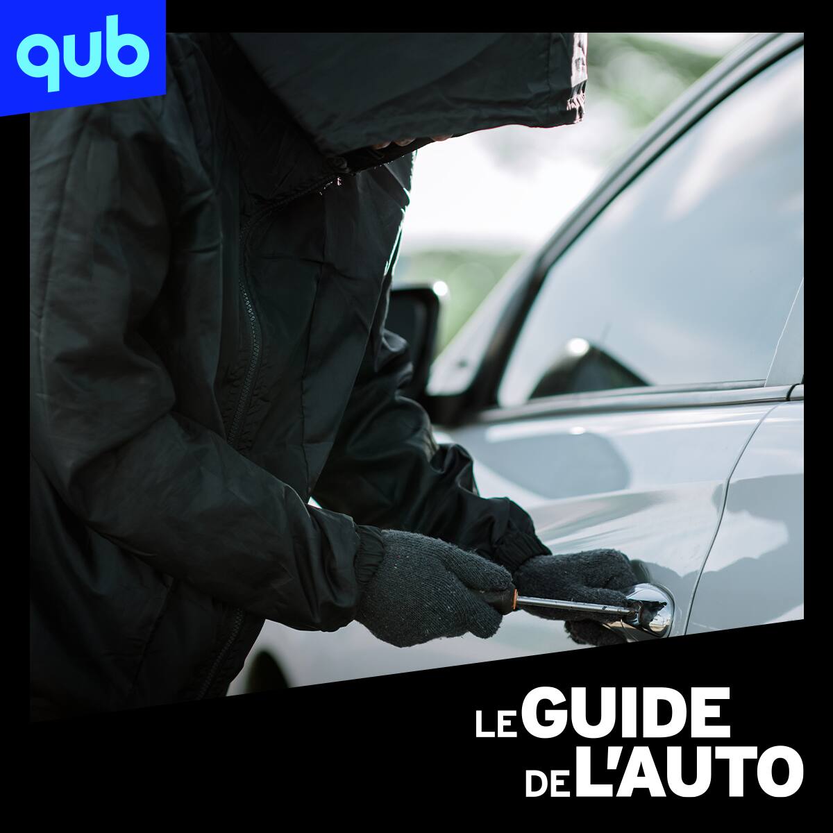 Les vols de véhicules diminuent au Québec, les prix des Volkswagen Golf ...