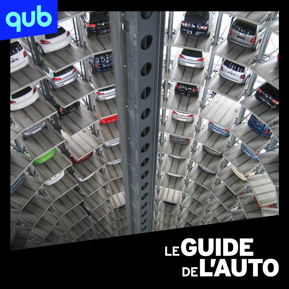 Entrevue avec Sébastien Bisaillon, fondateur d'Automobile En Direct ...