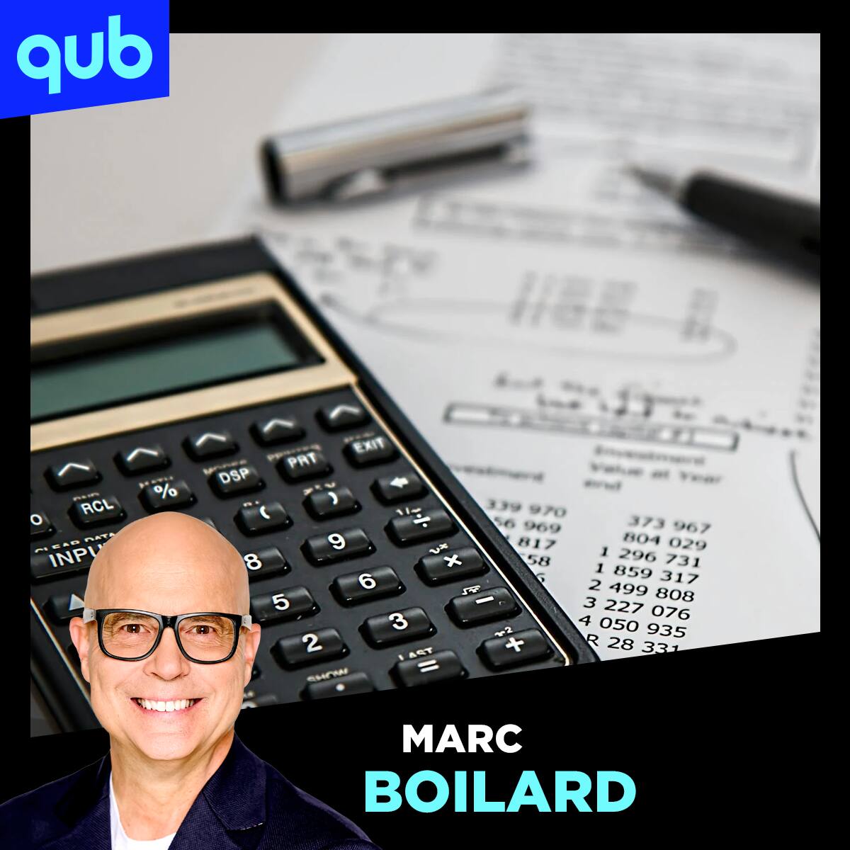 SAAQclic: «dépenser 1.1 milliard, c'est digne d'un film! Je fais confiance à l'UPAC», dit ...