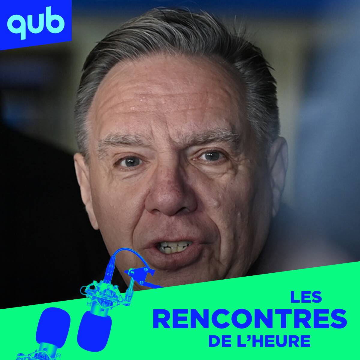 PME : «On va s'en aller du Québec!», lance Philippe Richard Bertrand à ...