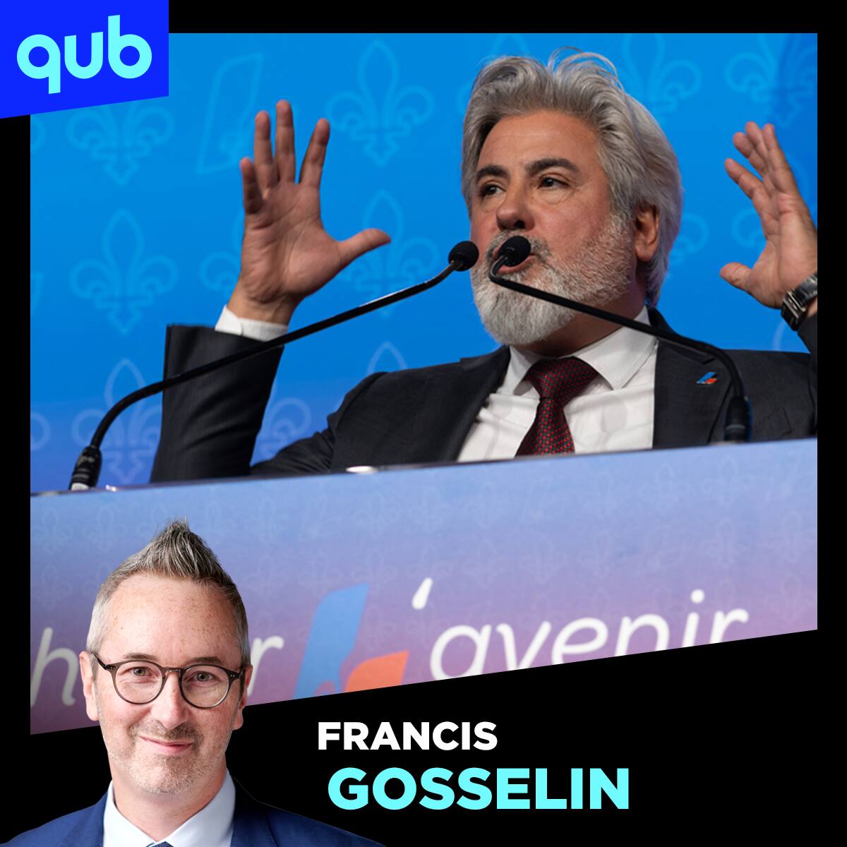 Pablo Rodriguez : « Cet homme-là assume un 10 ans de catastrophe totale ...