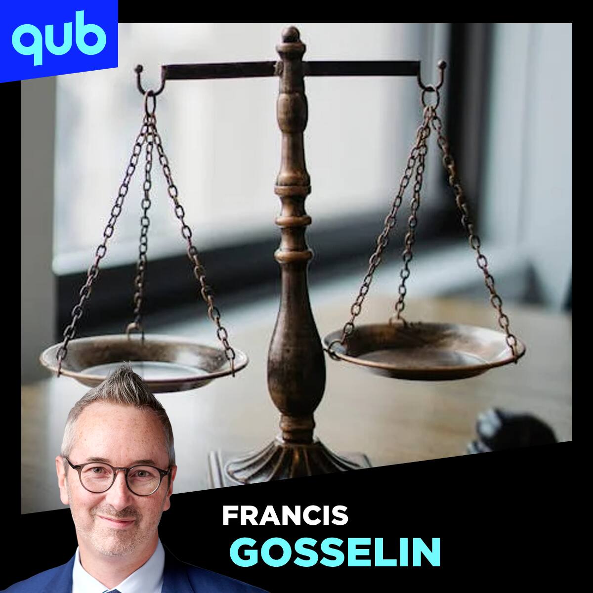 Justice : «Le doute raisonnable, c'est pas une science exacte», explique Me Sophie Gagnon ...