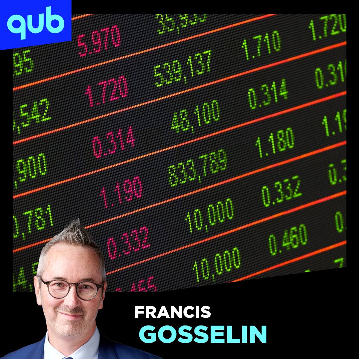 Vente d'un fleuron québécois : «Quand le fruit est mûr, les Américains ...