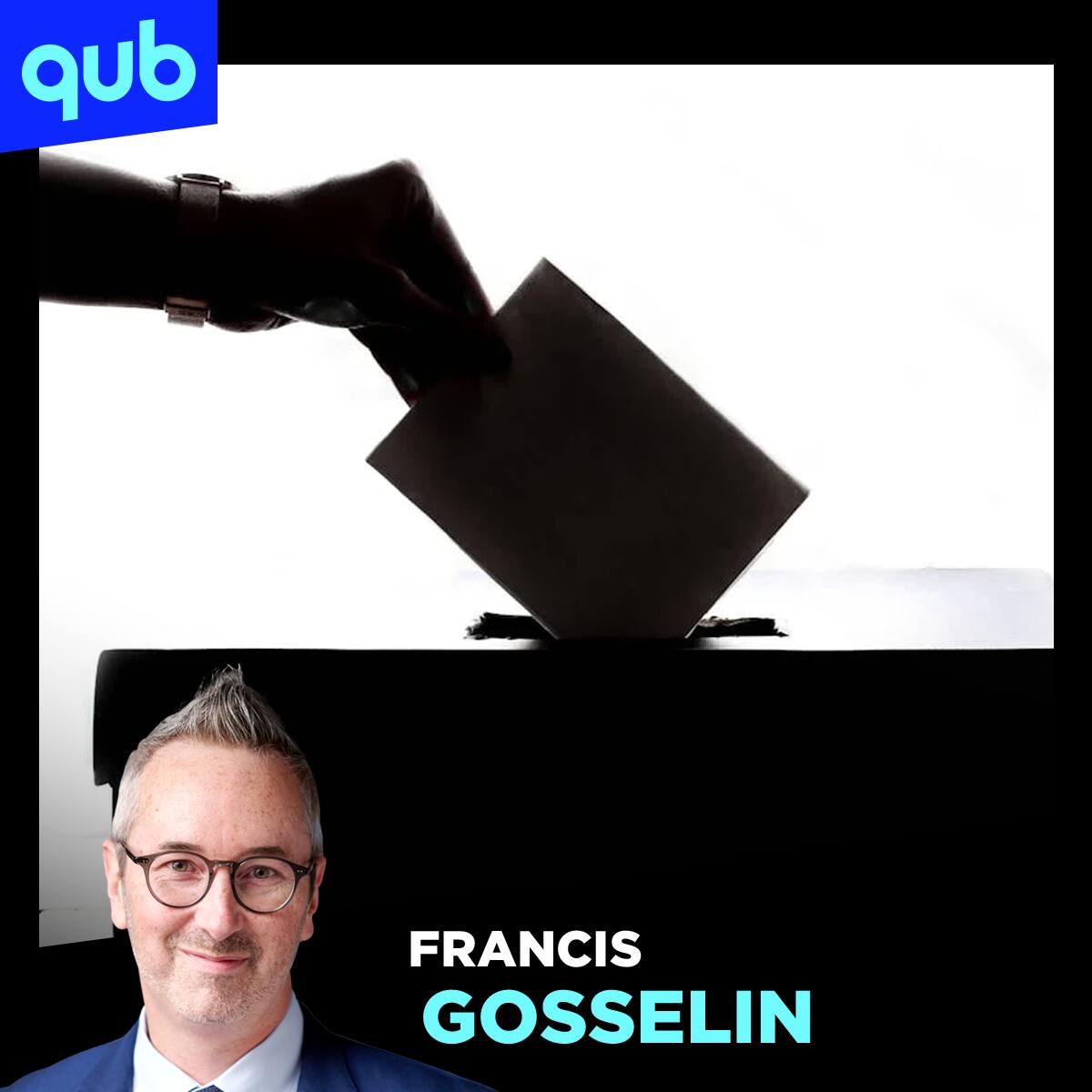 «Longest Ballot Committee» : Pierre Poilievre demande au gouvernement d'agir | Francis Gosselin ...