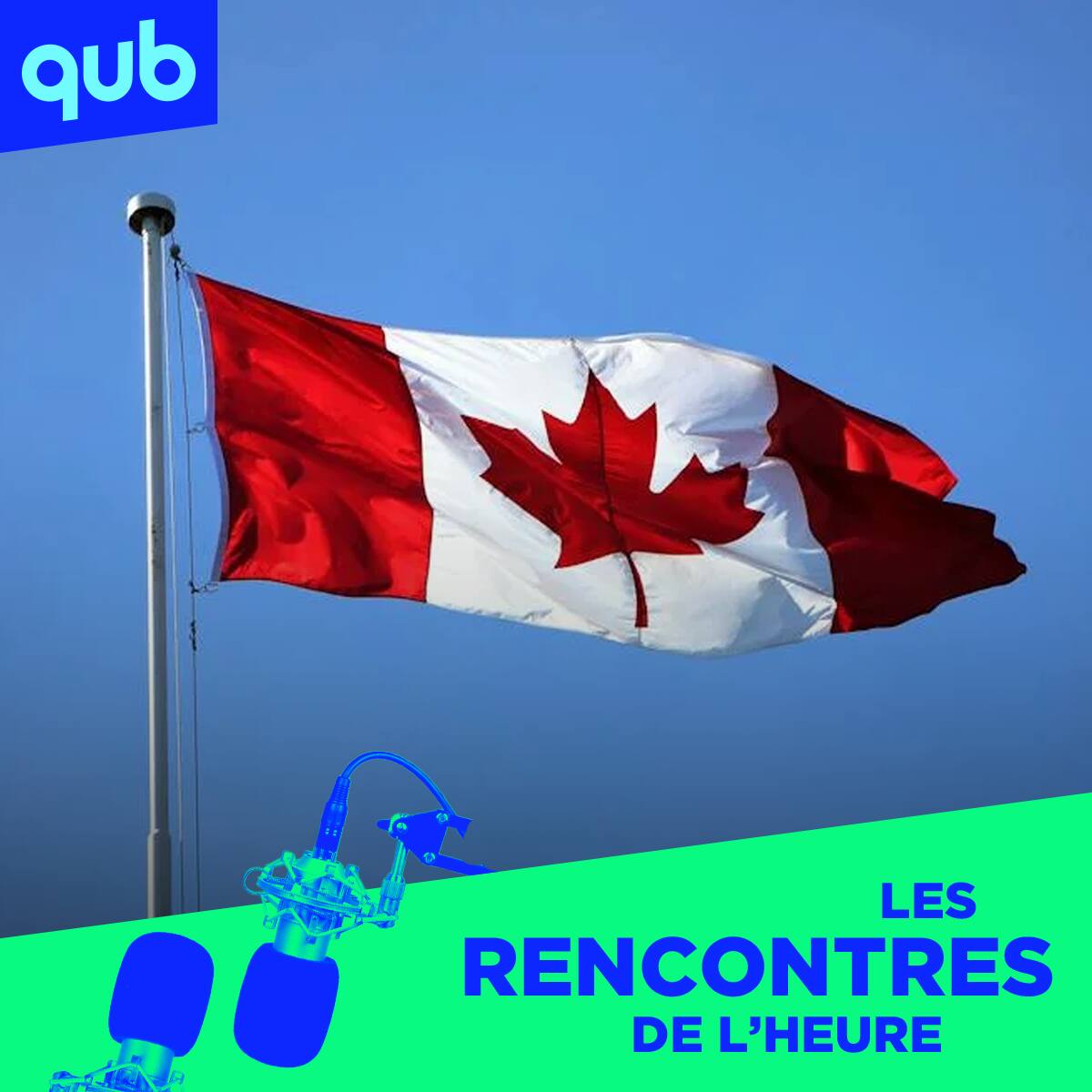 «Ce n'est pas un vrai pays, un pays post-national», dit Nic Payne ...