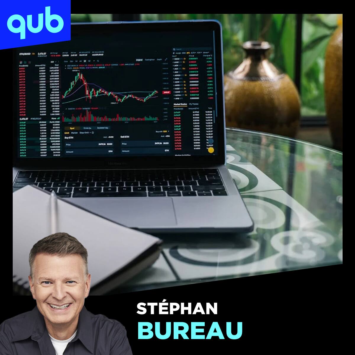 Les marchés seraient-ils plus gros que le président Trump ? | Stéphan ...