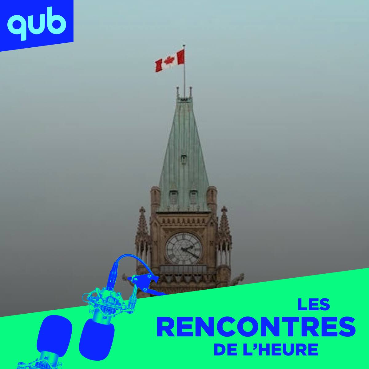 Révision interministérielle à Ottawa : «On aurait dû faire ça il y a ...