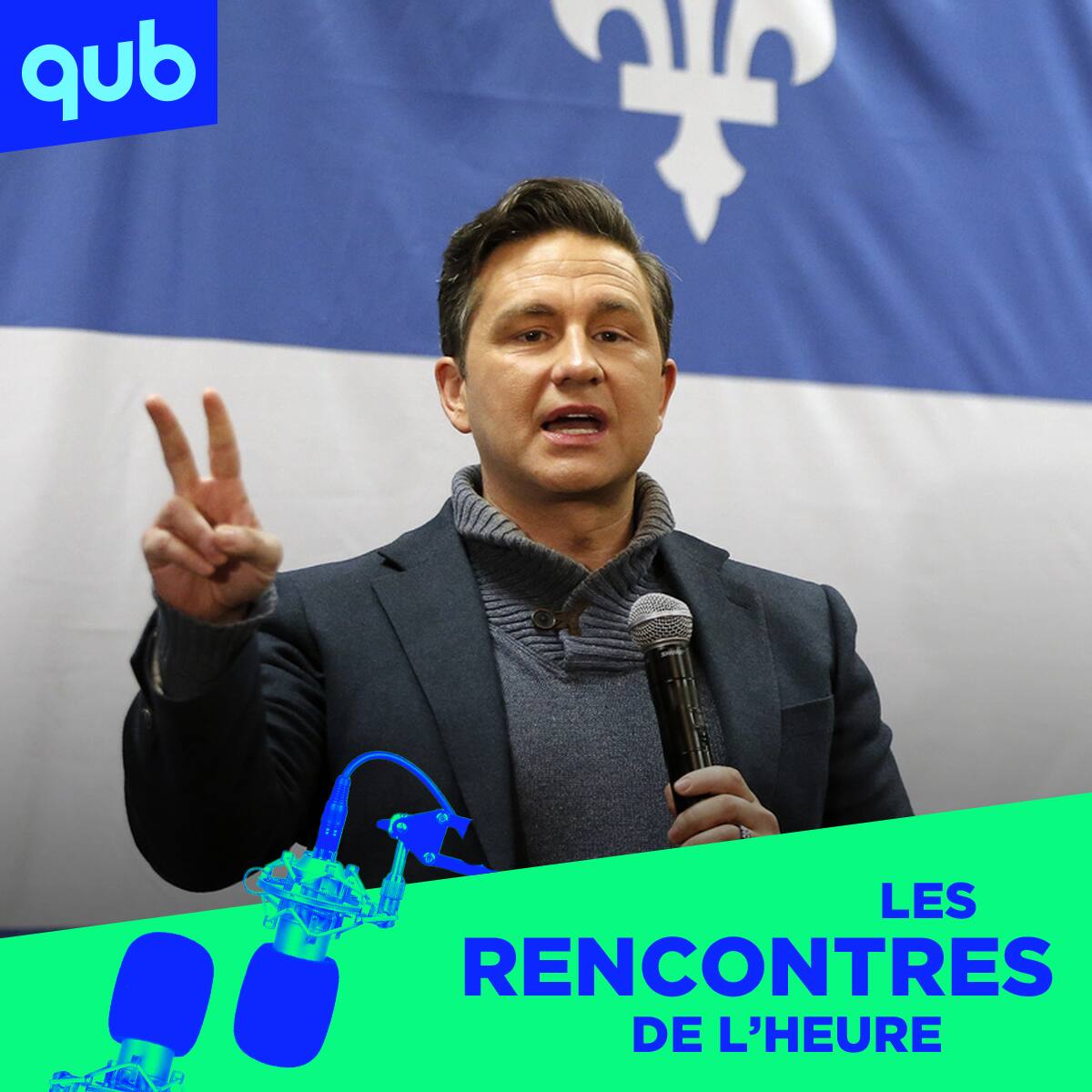 Ingérence : «Pierre Poilievre, qu'il fasse un homme de lui!», dit ...