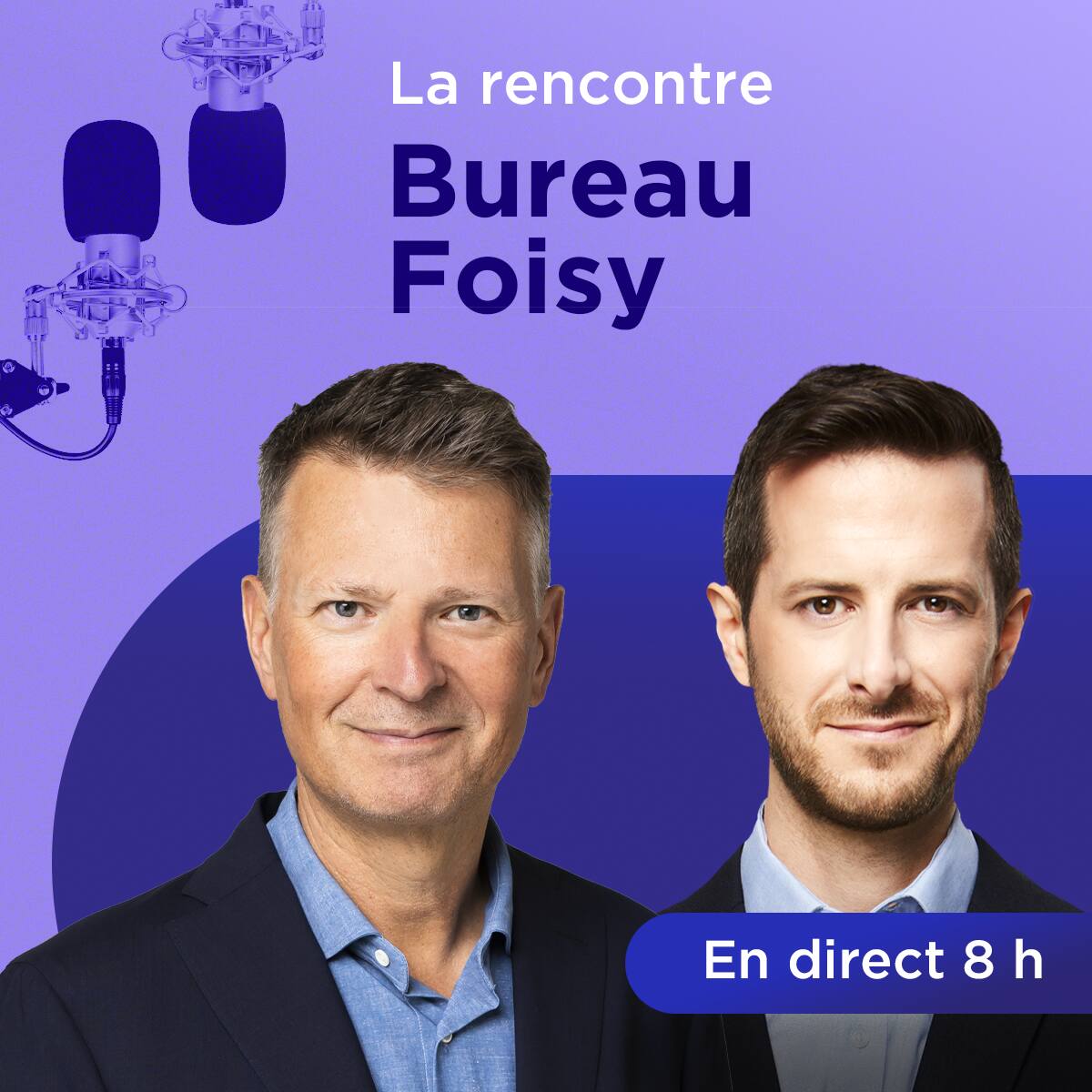 Club de lecture au menu, Poutine et Jong-un | Les rencontres de l'heure ...