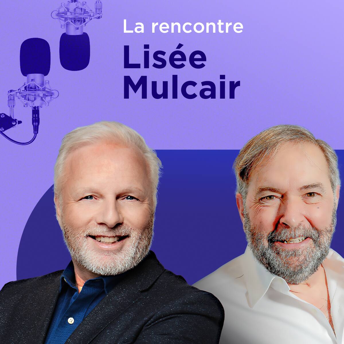 Mathieu Bock-Côté est pire que Tucker Carlson, lance Thomas Mulcair | Les rencontres de l'heure ...
