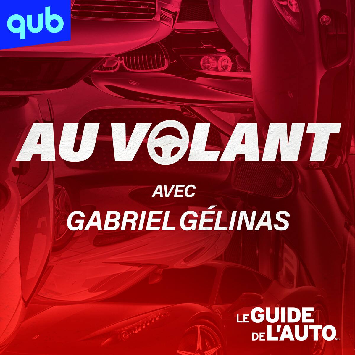 Manic, la voiture québécoise | Au volant avec Gabriel Gélinas | QUB ...