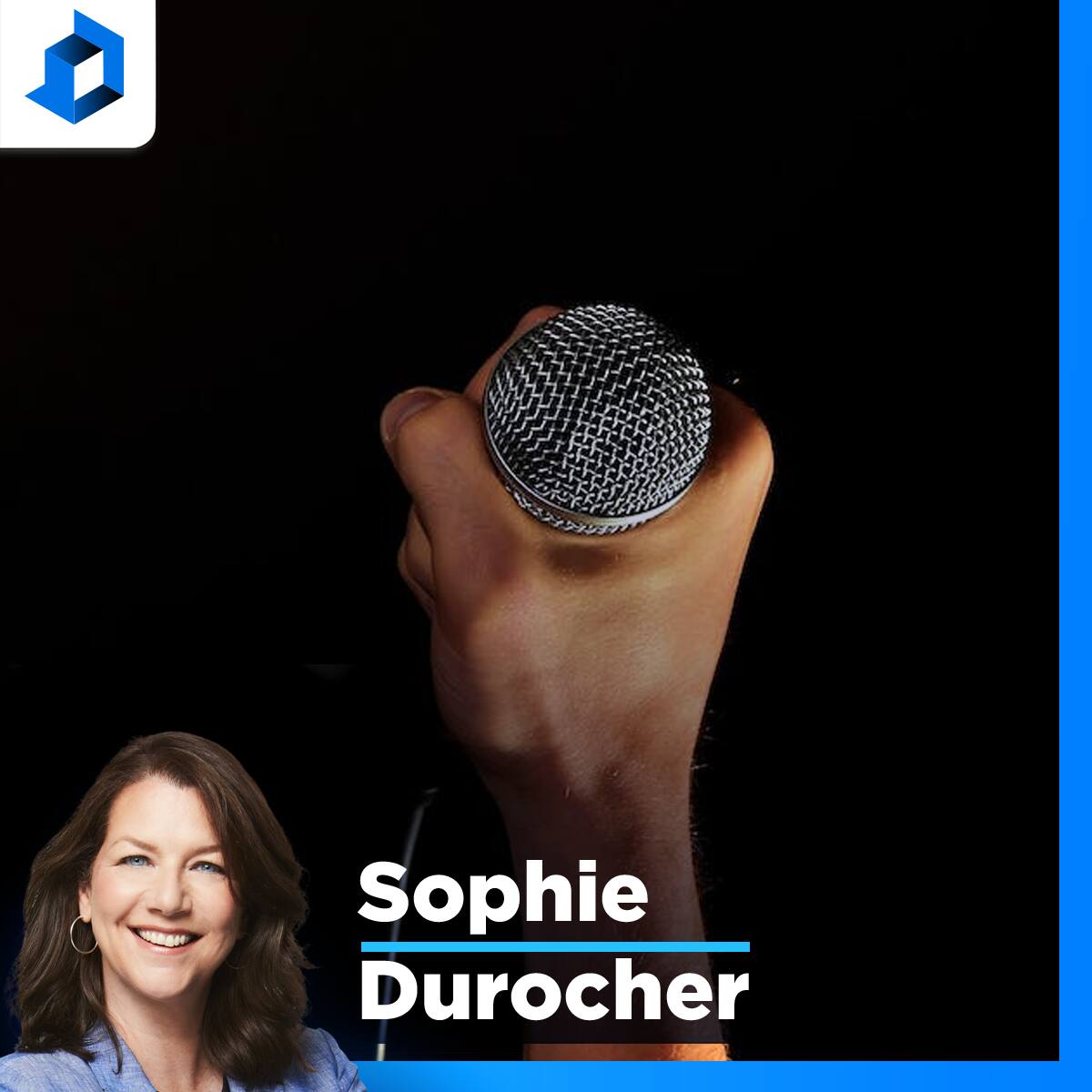 Plume Latraverse «a été, vraiment, une révélation», dit Steve E. Fortin ...