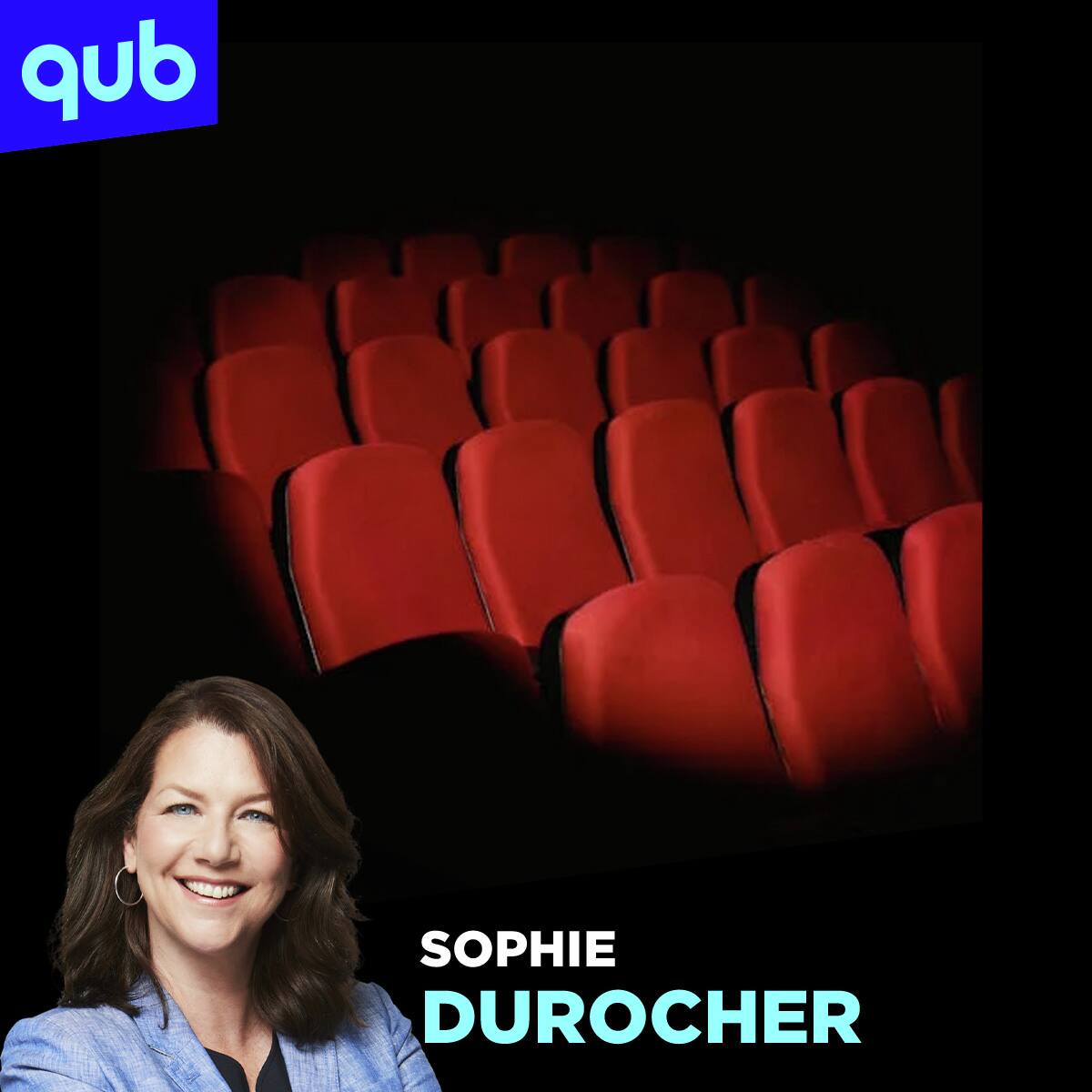 «Mike Ward m'a félicité pour le décès de mon père» - Virginie Courtiol ...