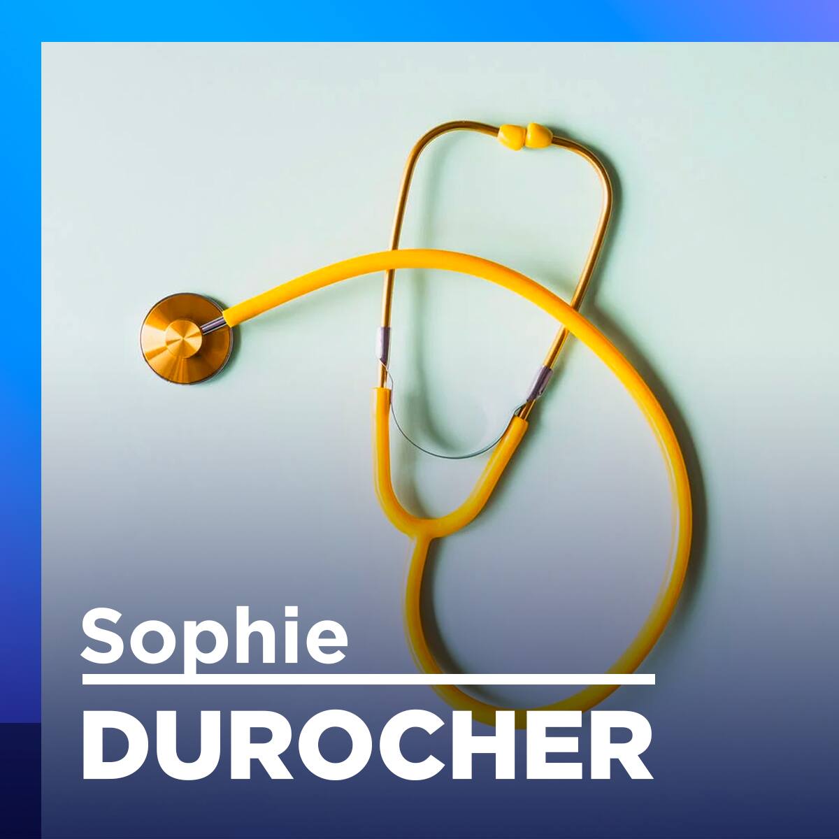 Donner carte blanche au personnel de la santé, ça peut fonctionner ...