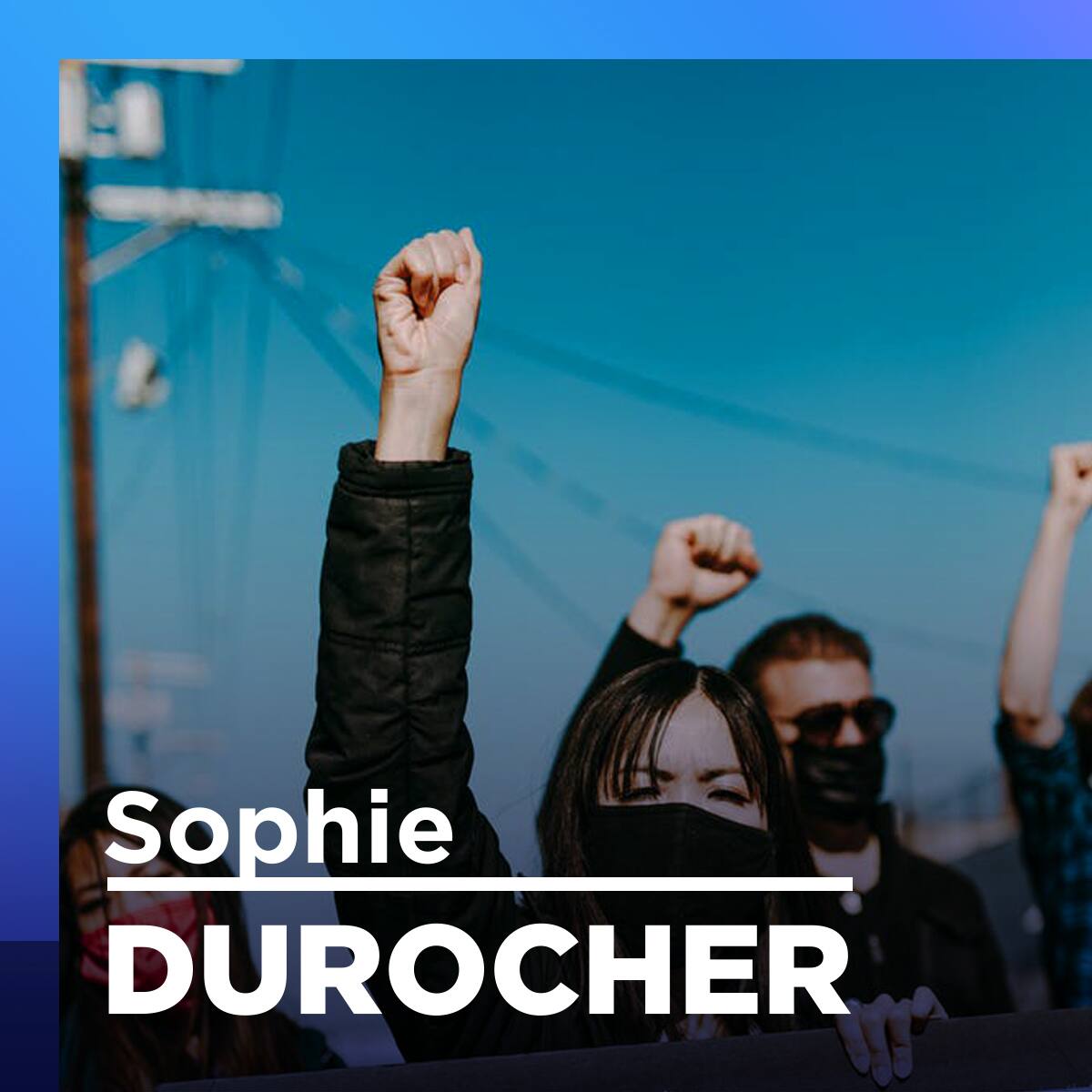 Karianne Bourassa a craint pour sa vie, résume Me René Verret | Sophie ...