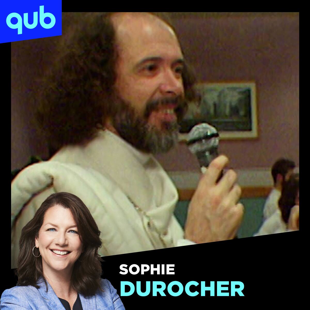Survivre à l'enfer de la secte de Raël : témoignage de Lydia Hadjara ...