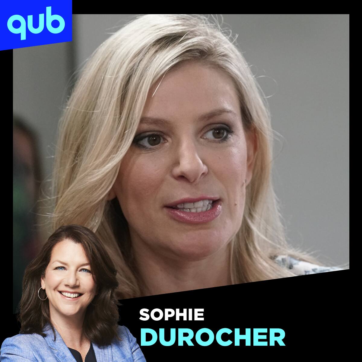 «Je suis devenue la gérante de mon gérant» : Anne-Marie Withenshaw s ...