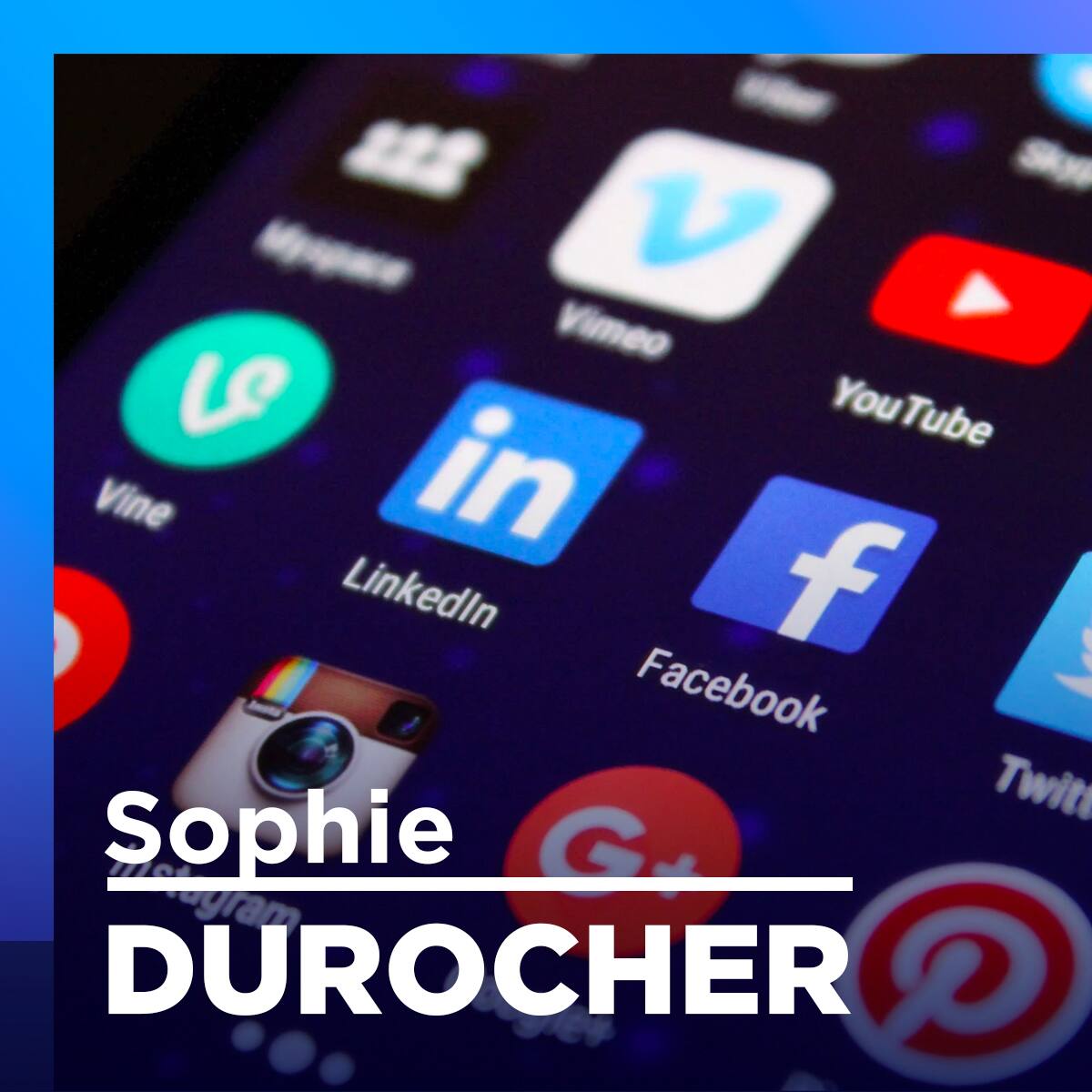 «Grâce aux Gummy Bears, j'ai payé ma Porsche !» affirme Hélène Boudreau ...