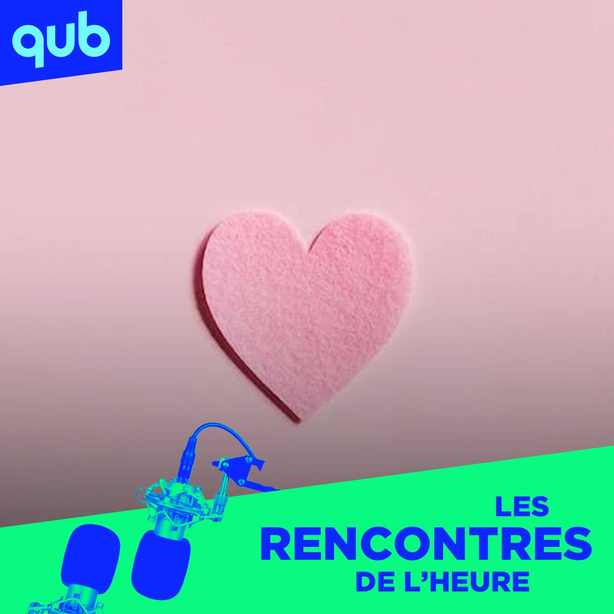 Kevin et Fatima ont le droit de s'aimer! | Sophie Durocher | QUB | QUB ...