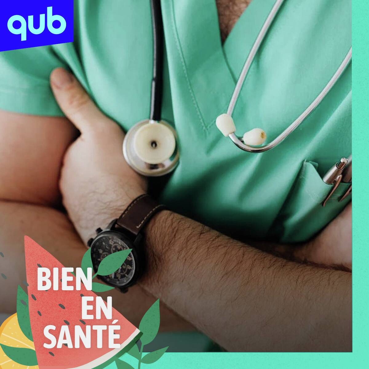 À cause de la médecine: «Il y a beaucoup de gens qui sont devenus ...
