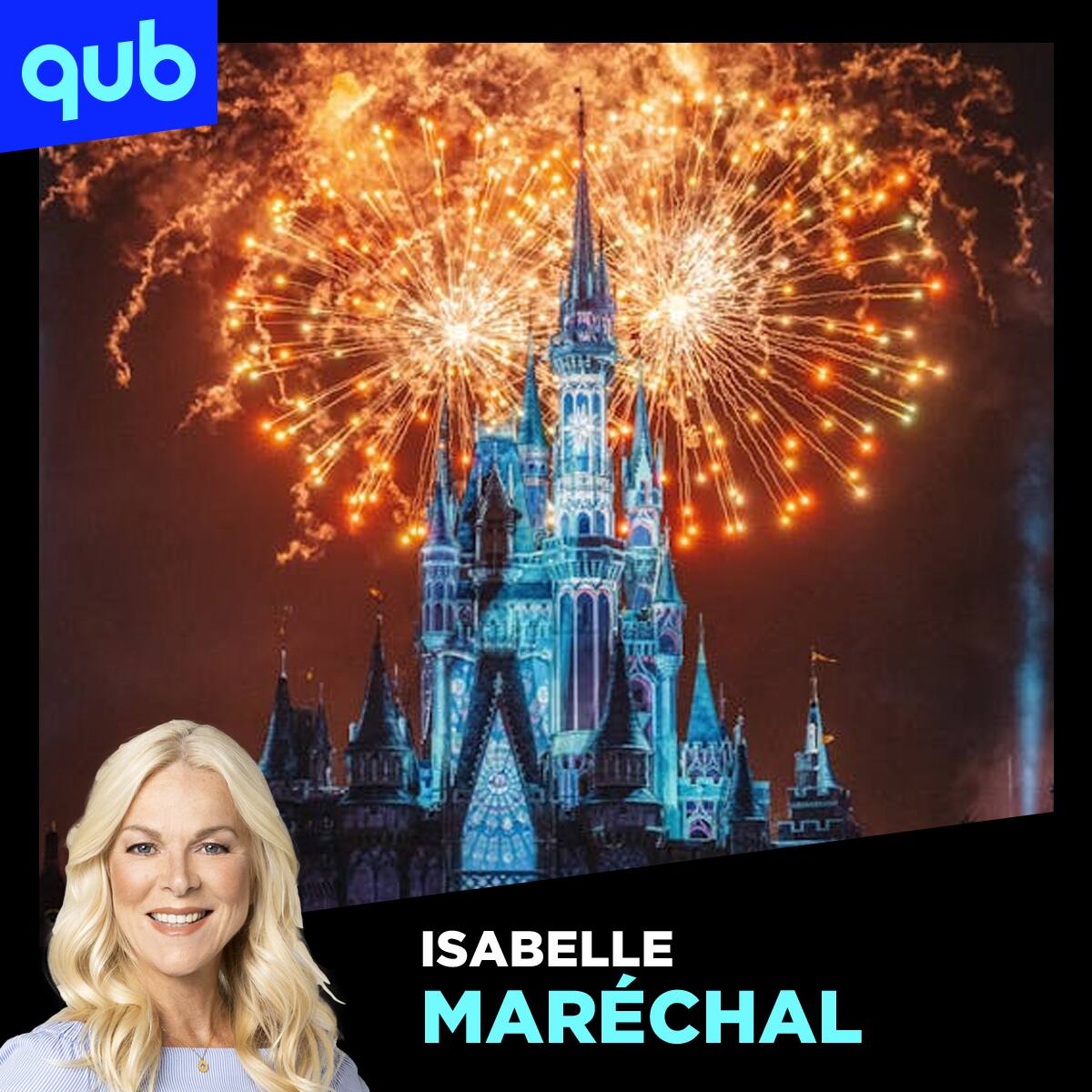 Cet employeur a payé un voyage à Disney à ses employés! | Isabelle ...