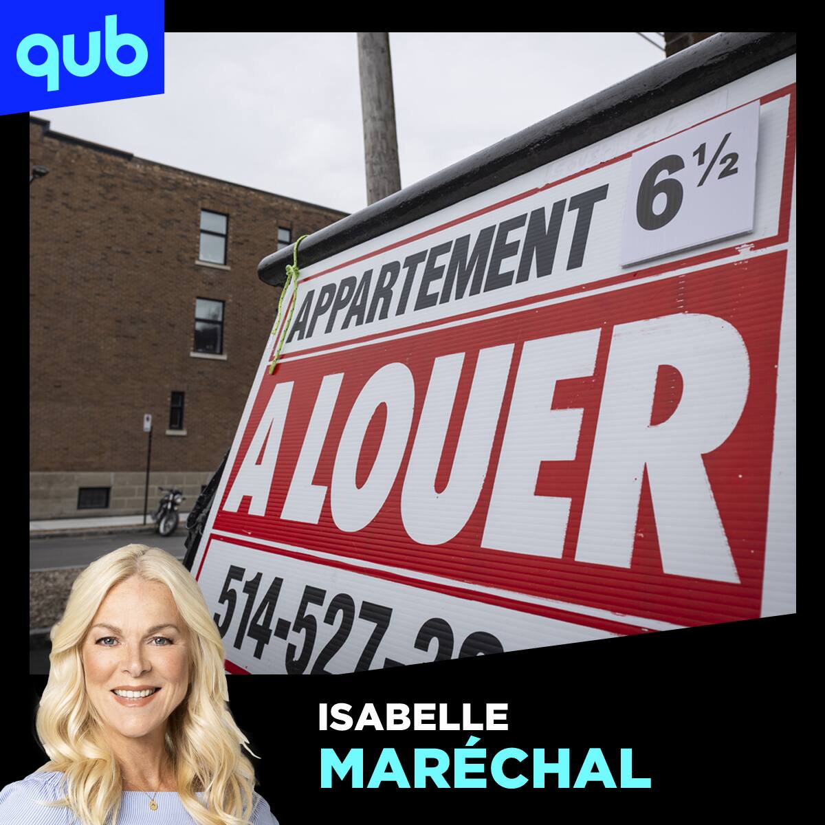 Augmentation: ce locataire ne contestera pas parce qu'il a peur du TAL ...