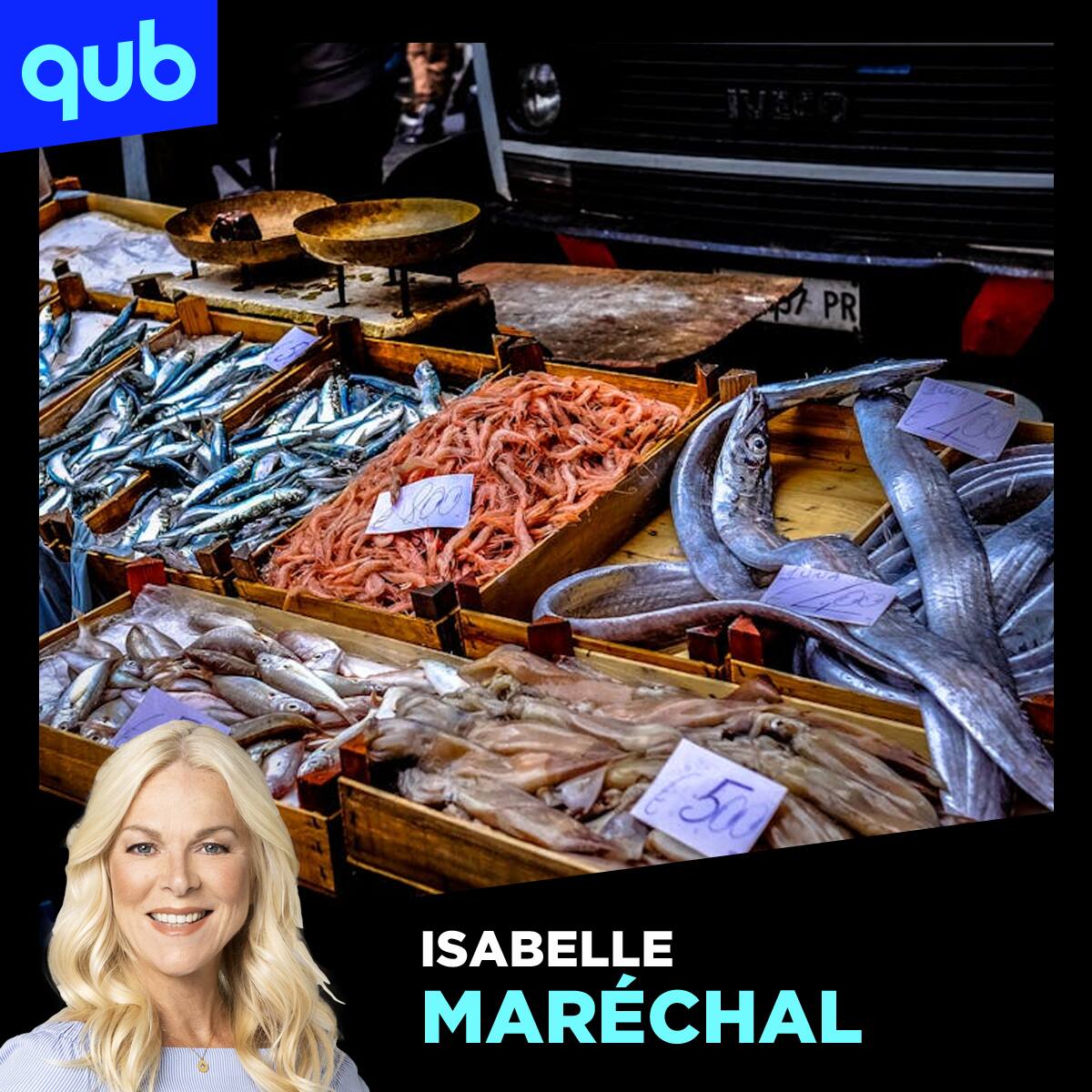 Poissons: «Je m'attends à voir des concentrations de PFAS au Québec ...