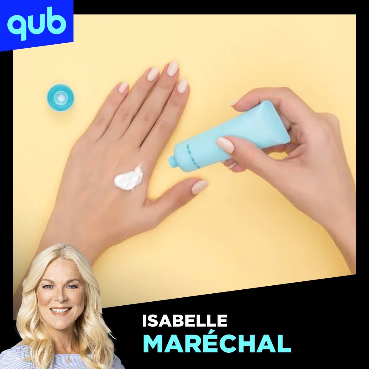 Fini les faux mythes sur la crème solaire: un docteur révèle finalement ...