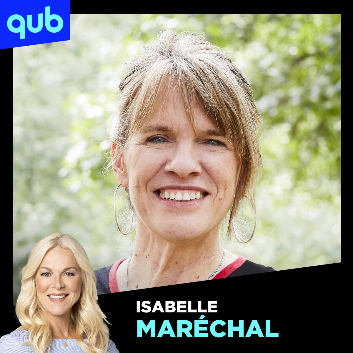 Josée Blanchette s'est fait déposer 25 000$ dans son compte… et c'était une fraude! | Isabelle ...