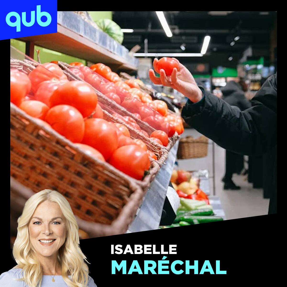 Boycotter les produits américains, «ce n'est peut-être pas tant à l ...