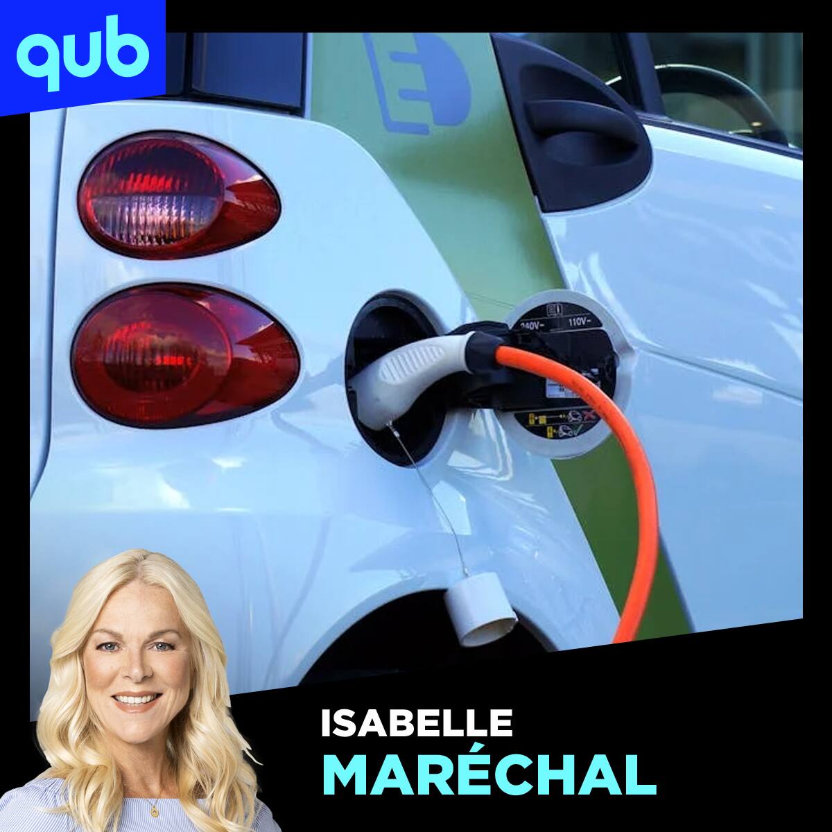 Électrique: Charette «n'a pas de colonne et pas de pouvoir décisionnel ...