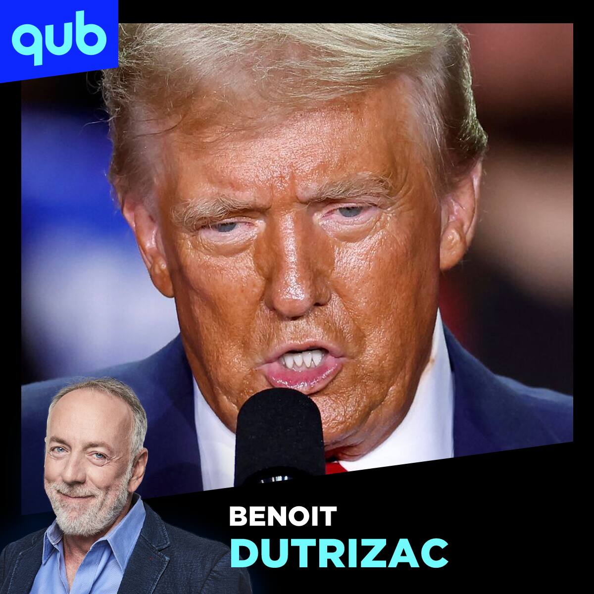 Trump: «On a honte de ses actions», dit une sénatrice du Vermont ...