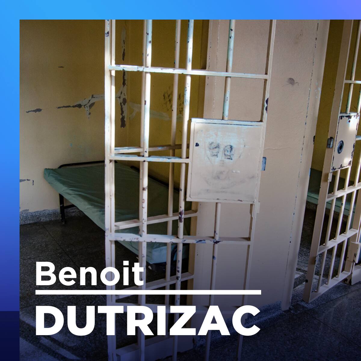 Prison : «On est à veille de se faire livrer une pizza», dit Alexandre Dubé | Benoit Dutrizac ...