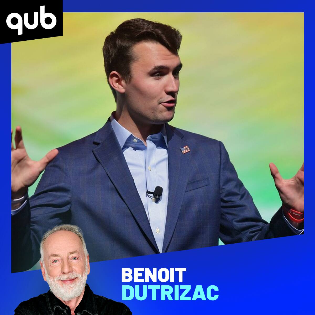 Guy A. Lepage pourrait-il être accusé de fomenter la haine envers ...