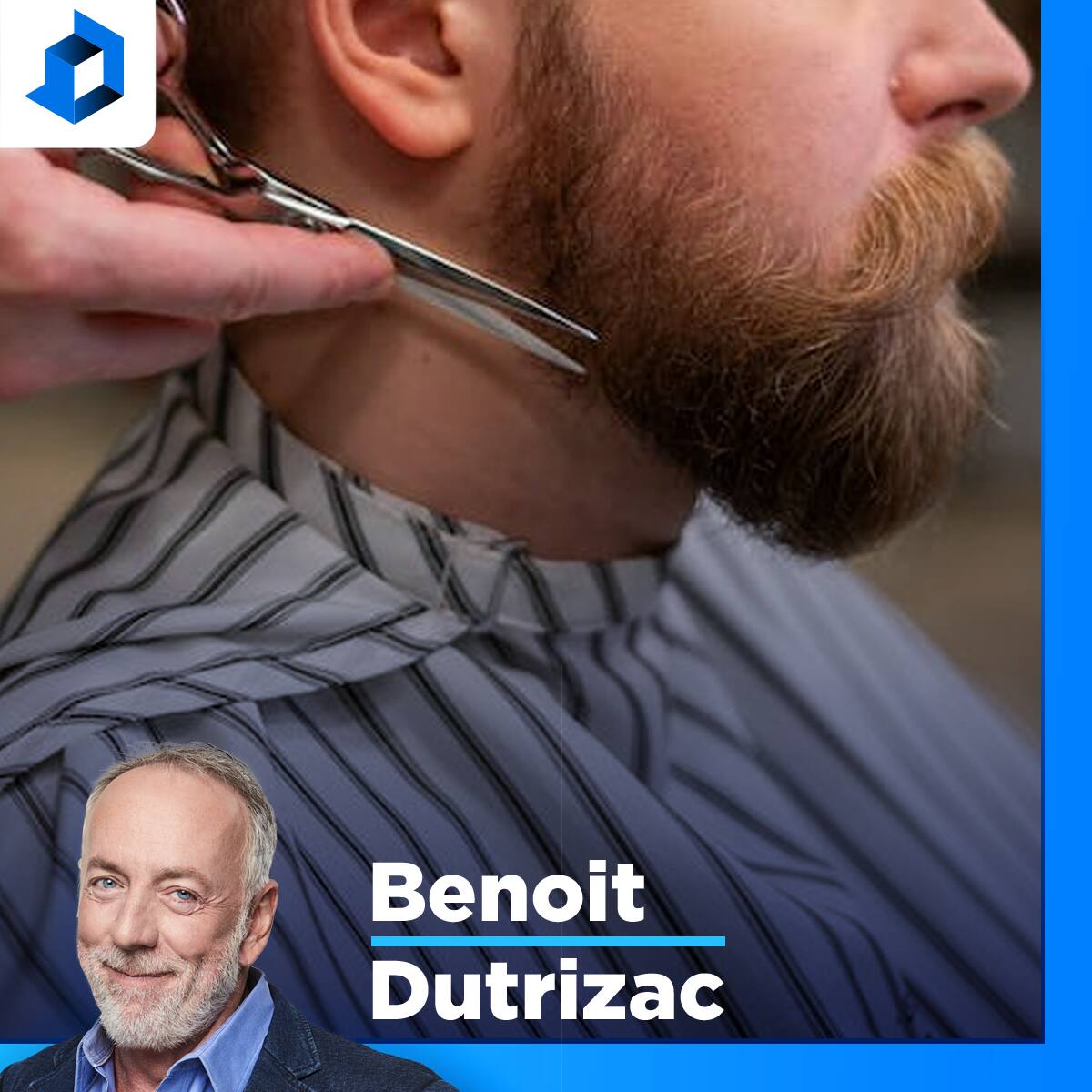 Incapable de se trouver un emploi dans son domaine à cause de sa barbe ...