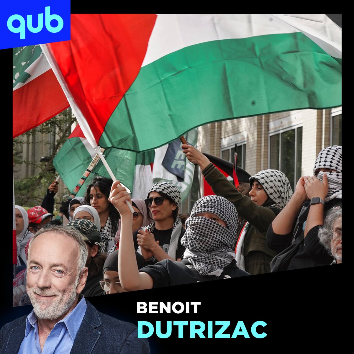 Conférence pro-Palestine: guide pratique pour manifester… en toute ...