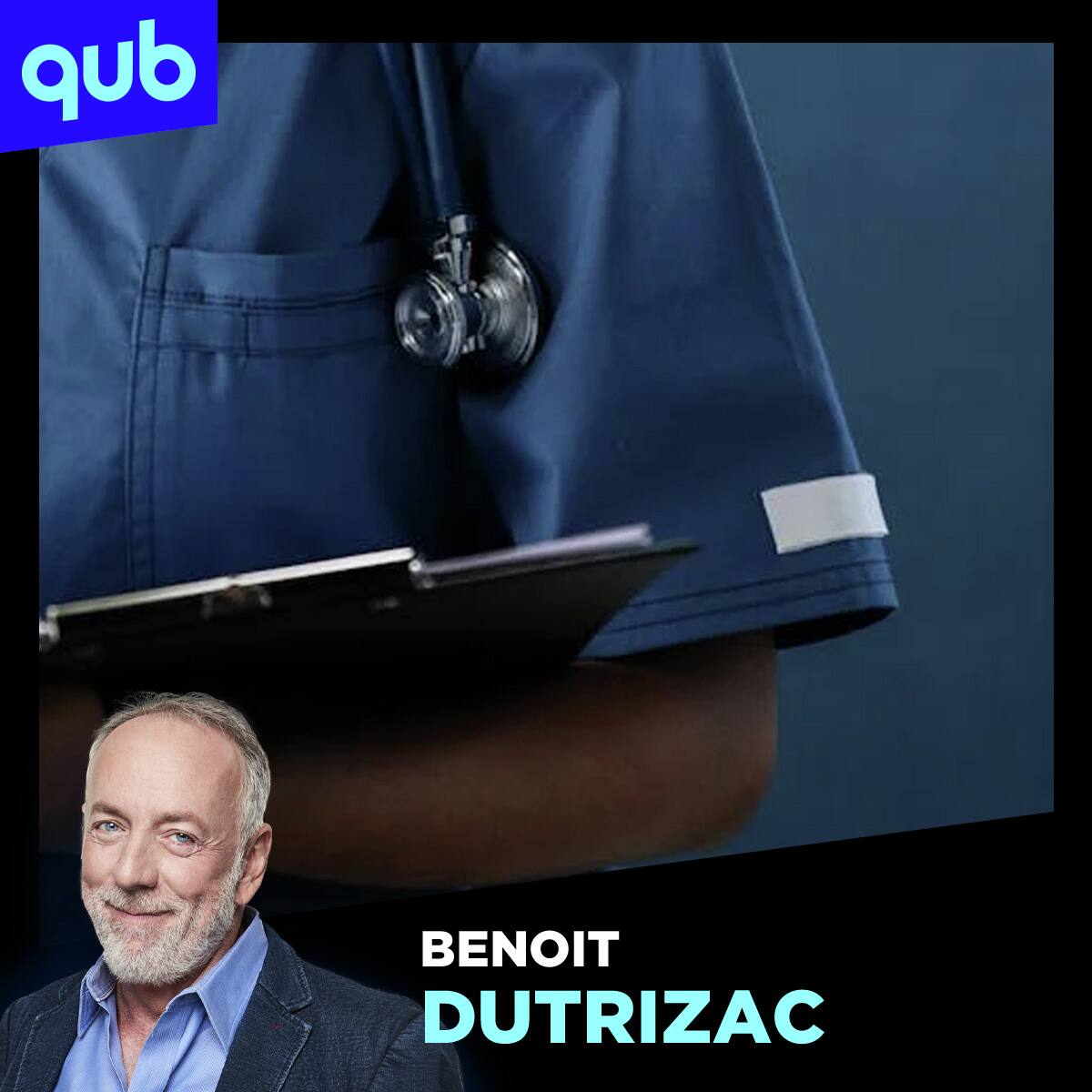 L'entrevue de Benoit Dutrizac a fait bouger les choses: cette patiente ...