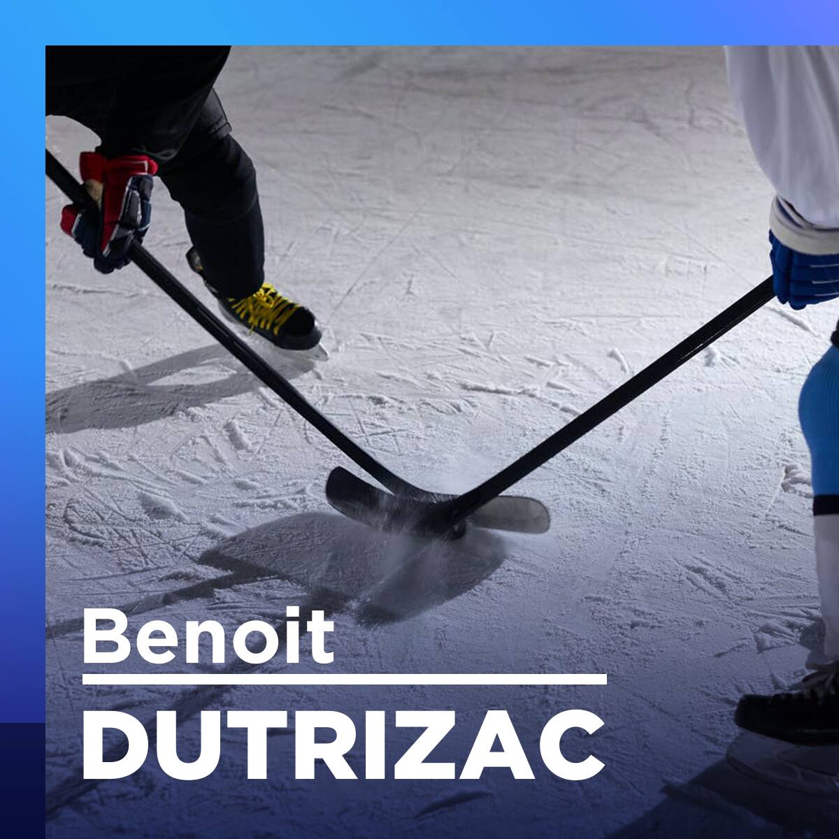 Mike Bossy va veiller sur sa famille, dit JIC | Benoit Dutrizac | QUB ...