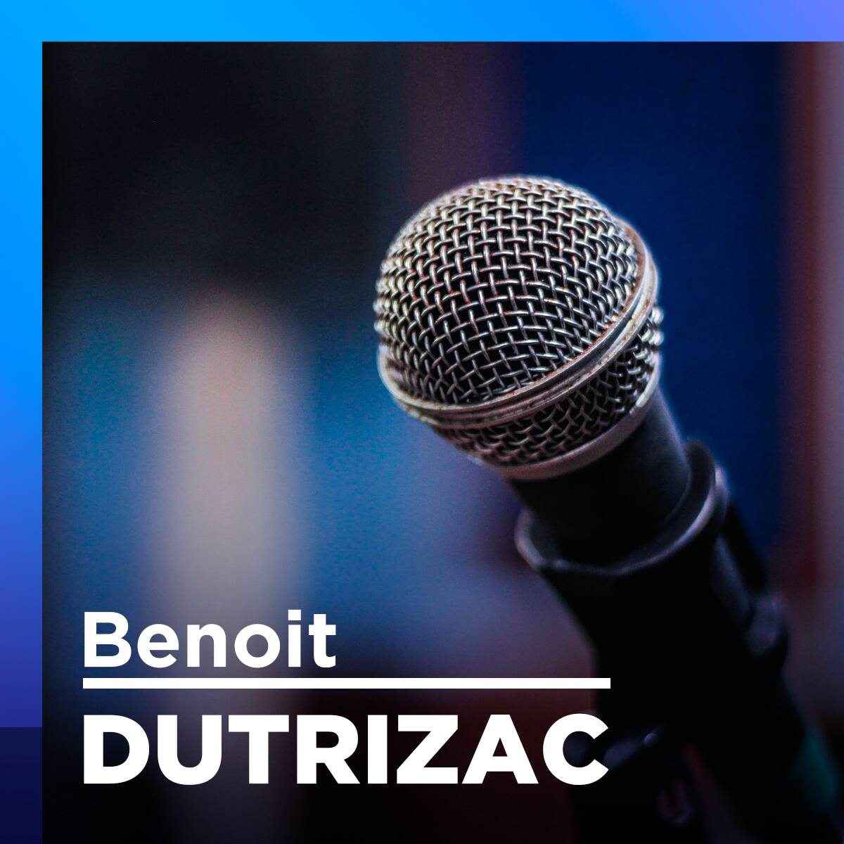 Anaïs nous parle d'Helmut Fritz | Benoit Dutrizac | QUB | QUB radio