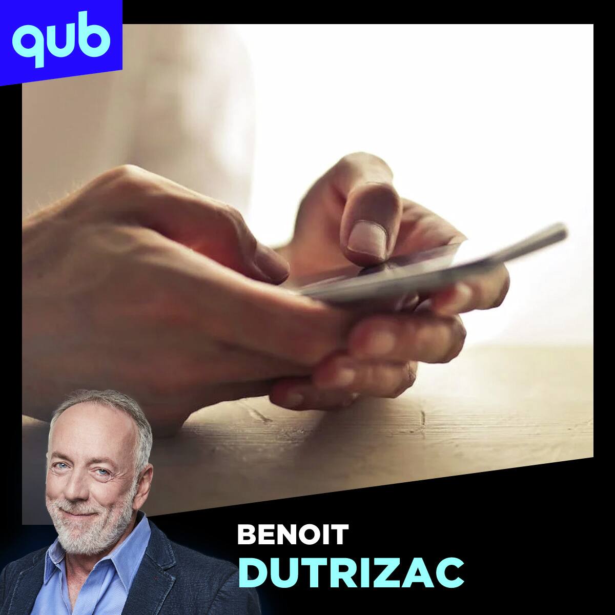 Continuez d'écrire à Benoit Dutrizac : on adore vous lire! | Benoit ...