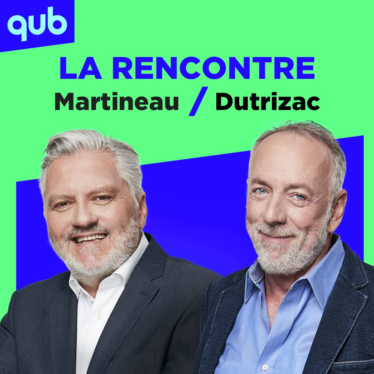 Il faut PLUS que la souveraineté! | Benoit Dutrizac | QUB | QUB radio