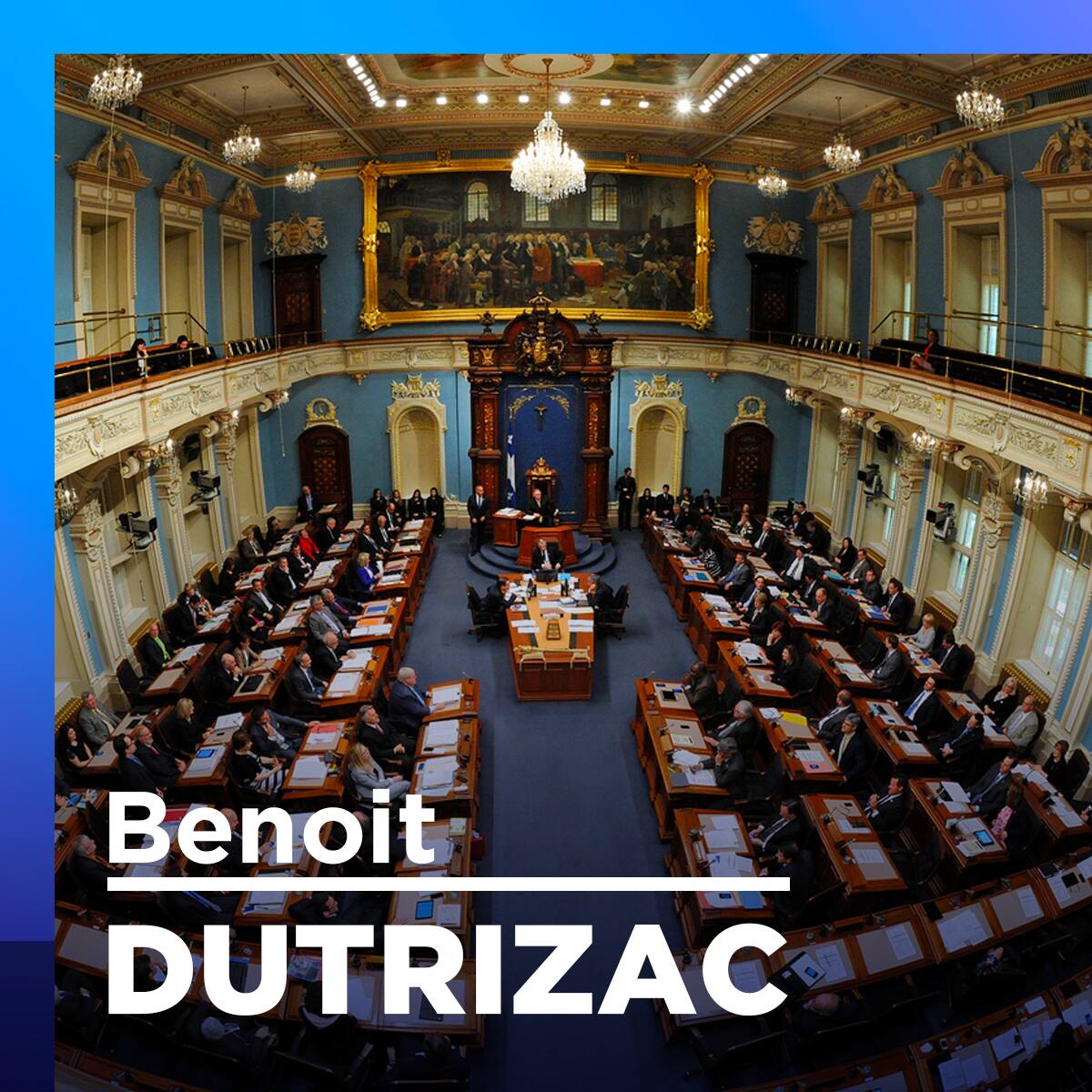 Royal Victoria : «C'est 1000 millions de dollars qu'on donne à l ...