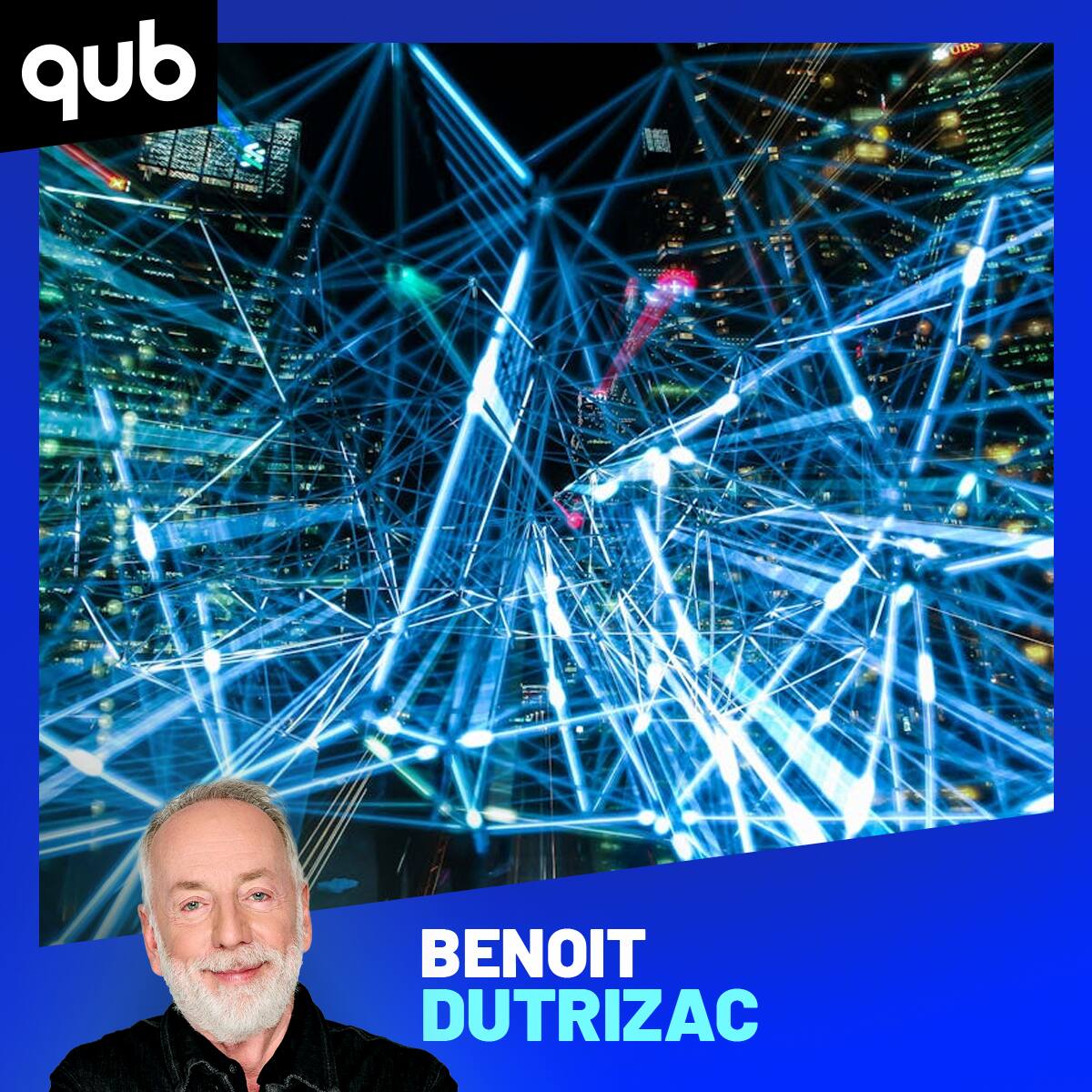 «J'ai une très bonne nouvelle et deux très mauvaises nouvelles ...