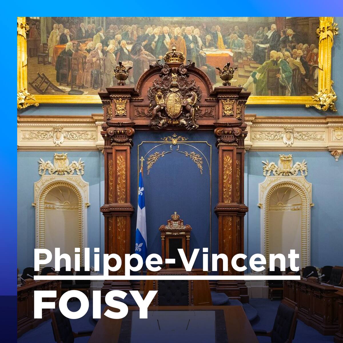 La CAQ veut que le PQ termine 3e dans Marie-Victorin, dit Dominic ...